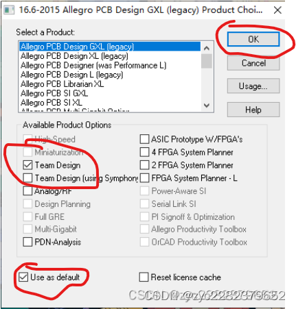 小白Cadence学习笔记＜1＞ (Allegro & Design entry CIS & Pad_design)_cadence allegro.pcb.design-CSDN博客