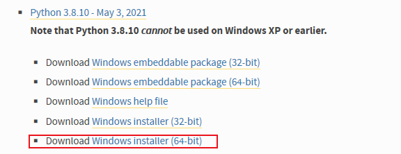 esptool.py 生成 esptool.exe-CSDN博客
