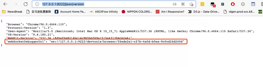 pyppeteer和selenium远程操控浏览器_selenium远程调用浏览器-CSDN博客