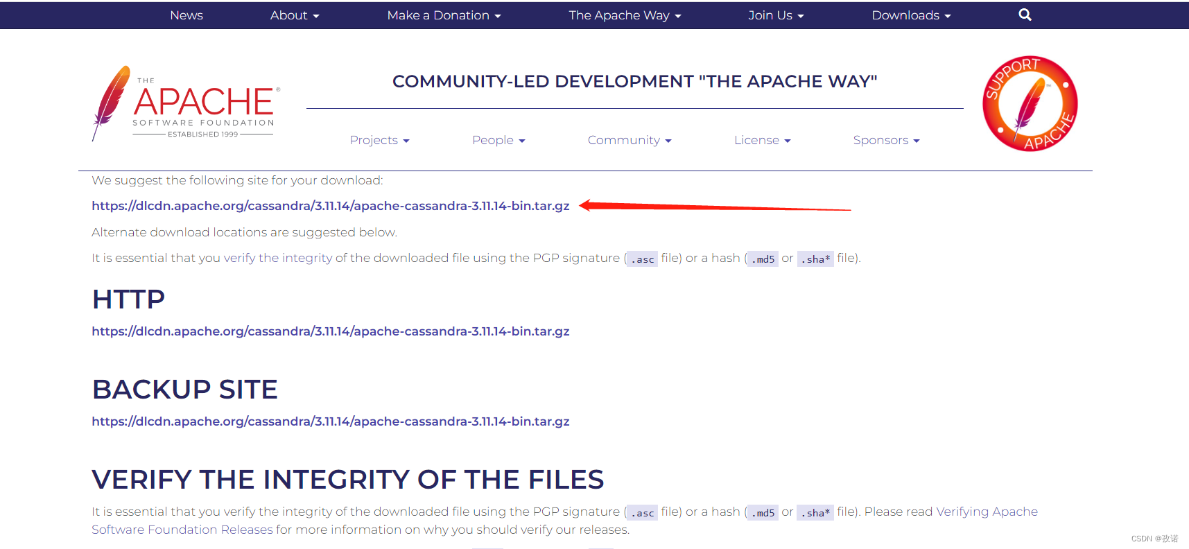 windows下安装cassandra数据库_cassandra windows-CSDN博客
