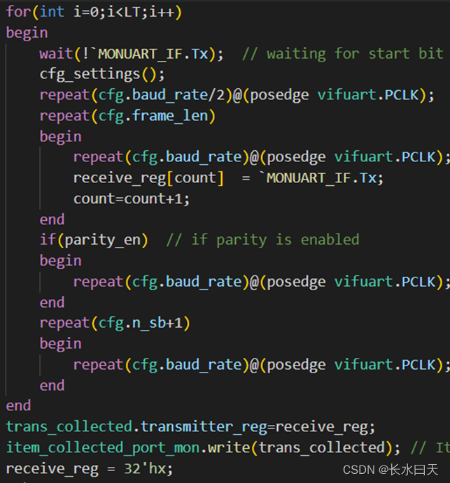 数字IC验证虚拟项目总结_数字ic验证项目-CSDN博客