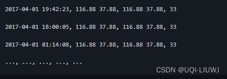 科研笔记：可用数据集整理（ing）_pemsd4-CSDN博客