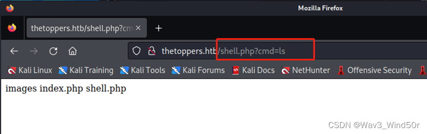 Hack the box-Three_s3.thetoppers.htb-CSDN博客