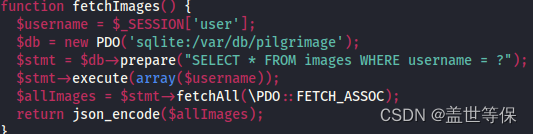 HTB hackthebox Pilgrimage Writeup靶机pilgrimage渗透测试_hack the box pilgrimage-CSDN博客
