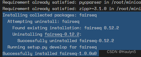 复现 SSL_Anti-spoofing， 使用 wav2vec 2.0 和数据增强的自动说话人认证的欺骗攻击与深度伪造检测_rawnet2-CSDN博客