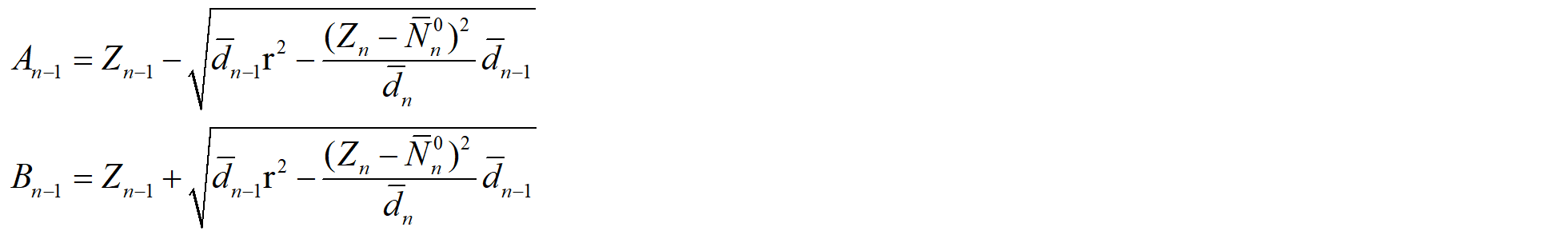 GNSS整周模糊度固定算法（LAMBDA算法）_整周模糊度估计算法-CSDN博客