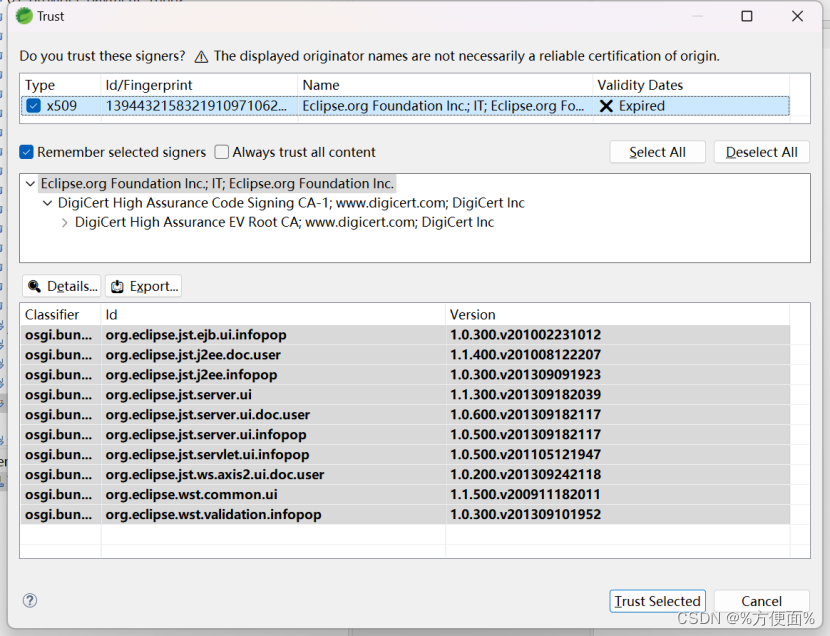 Spring Tools 4 STS没有创建Dynamic Web Project的选项_sts4无法新建html页面-CSDN博客
