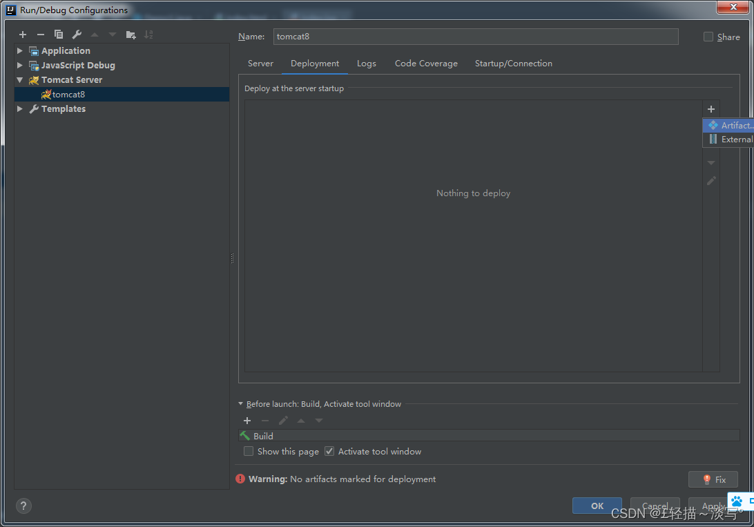 IDEA 快速入门 安装&基本设置&快捷键&使用_idea file not found settings.zip_£轻描～淡写°的博客-CSDN博客