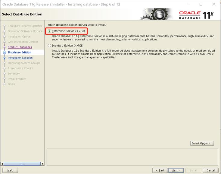基于 vSphere 环境安装 Oracle 11g RAC 详细过程_vsphere oracle rac-CSDN博客