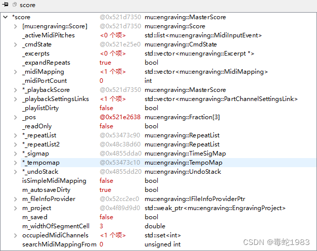 musescore 4.0 入门1_musescore可以打开xml吗_毒蛇1983的博客-CSDN博客