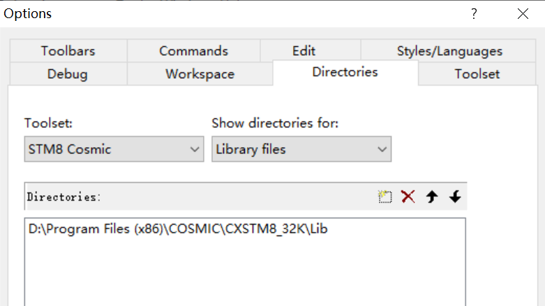 单片机软件编译问题汇总_too few arguments in function call-CSDN博客