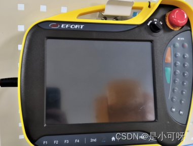 埃夫特ER3B-C60型号的机器人拆装_埃夫特机器人拆装-CSDN博客