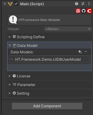 【Unity】 HTFramework框架（三十九）UI的数据驱动模式，MVVM_unity 双向绑定-CSDN博客