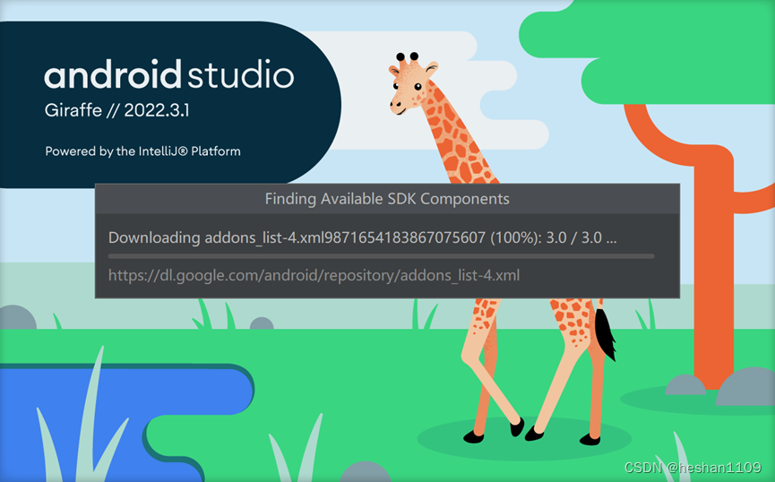 Android Studio安装配置，以android-studio-2022.3.1.18-windows.exe为例_android-studio-2023.3.1.18-windows ...