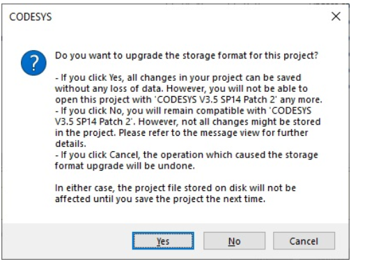 工业边缘控制软件 CODESYS*使作指南_codesys control for linux sl-CSDN博客