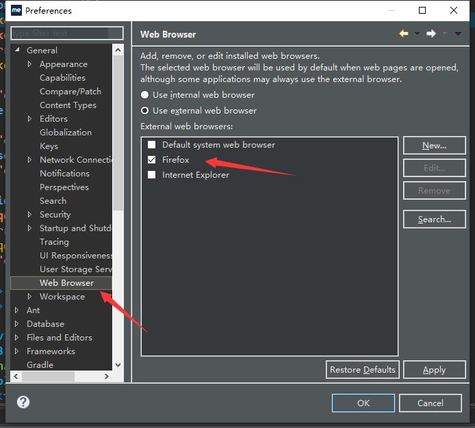 MyEclipse2017配置tomcat运行java web_myeclipse2017部署web项目到tomcat-CSDN博客