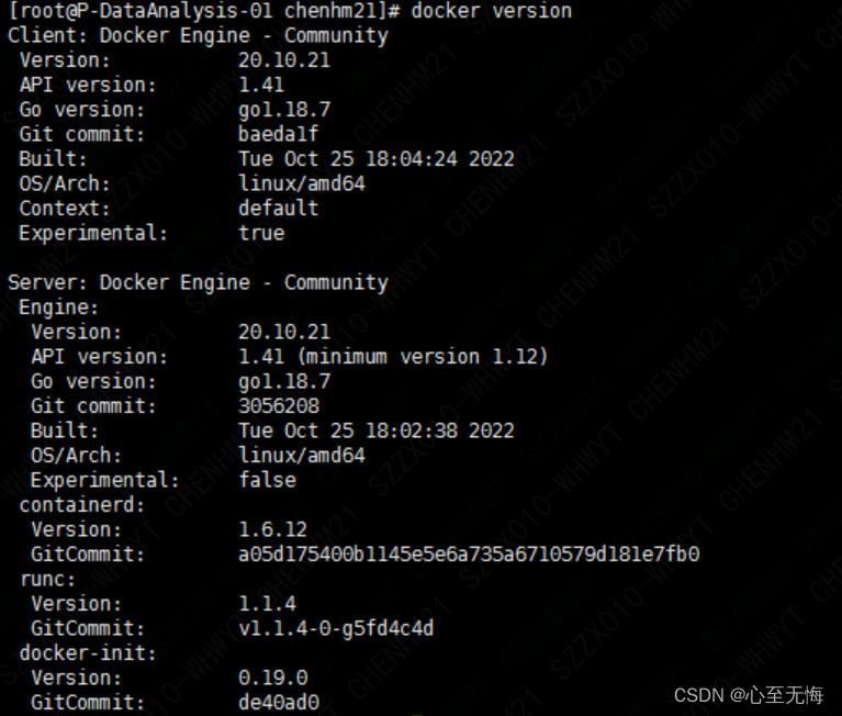 【记录】CentOS7(Linux)通过Docker部署Ethercalc(含redis）-CSDN博客