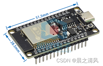 ESP32 ESP-IDF TFT-LCD(ST7735 128x160) LVGL演示_espidf esp32s3 st7735-CSDN博客