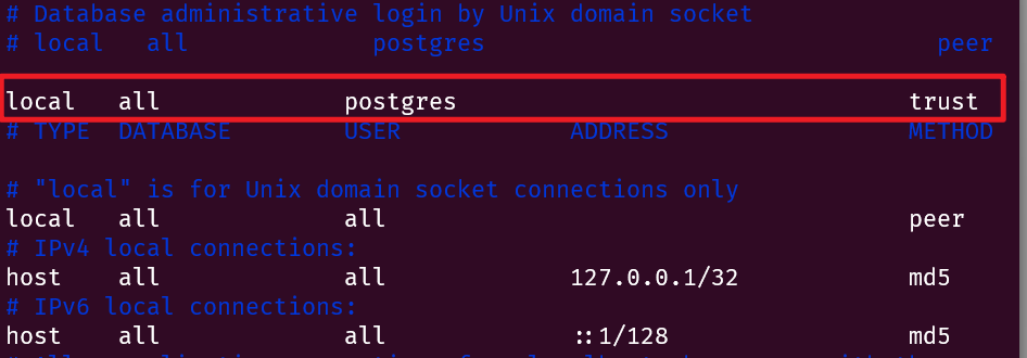Ubuntu（WSL）安装PostgreSQL_wsl 安装 pgsql-CSDN博客