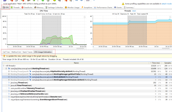 yourkit详细操作-CSDN博客