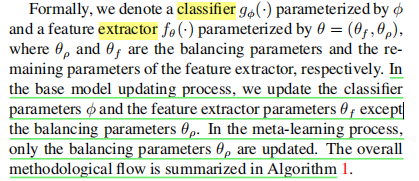 [行人重识别论文阅读]Meta Batch-Instance Normalization for Generalizable Person Re-Identification-CSDN博客