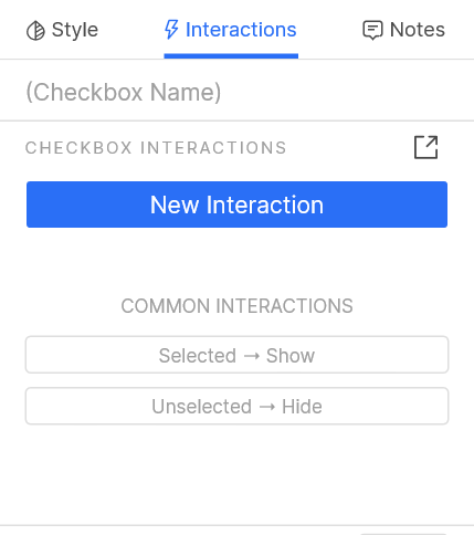 Axure如何实现全选、全不选功能_axure全选和取消全选-CSDN博客