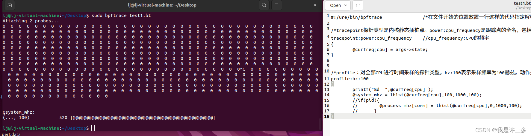 《BPF( 伯克利数据包过滤器 ) Performance Tools》 第六章 CPU_bpf pdf-CSDN博客