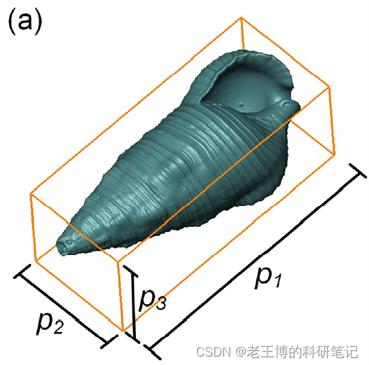 球面谐波函数 （Spherical harmonic function）分析实际颗粒形状公式推导及数值实现 Part 3 颗粒形状分析_vtkcenterofmass-CSDN博客
