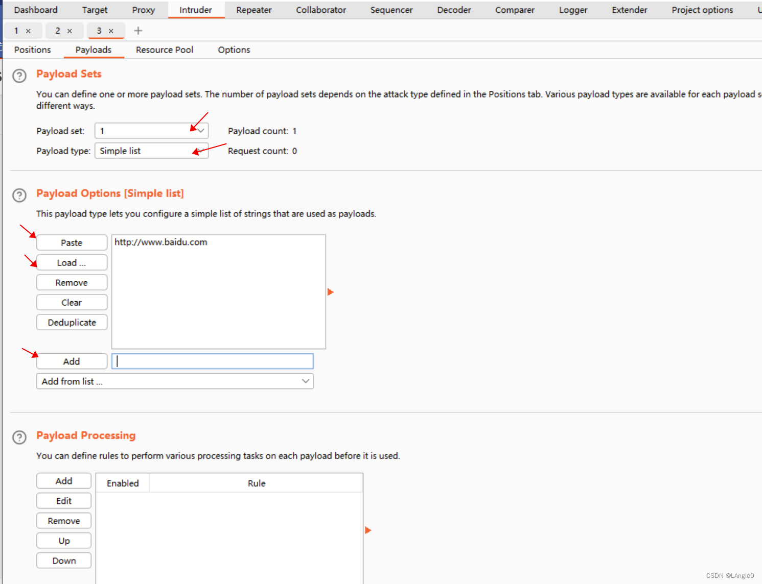 burpsuite使用技巧_burpsuite并发请求-CSDN博客