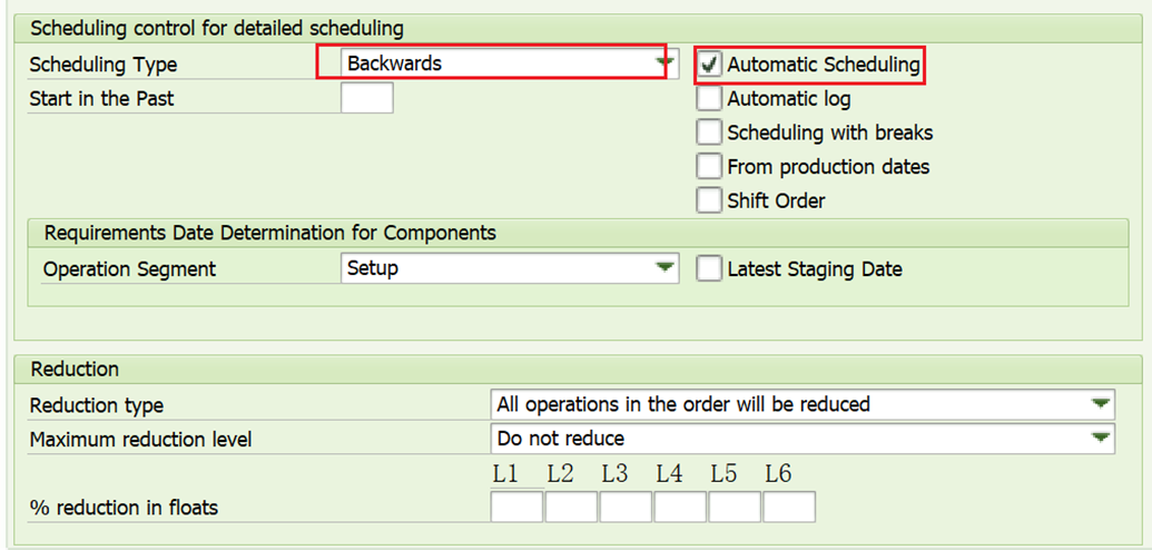 Capacity Planning（能力计划）专题_02_配置准备_capacity plan公式-CSDN博客