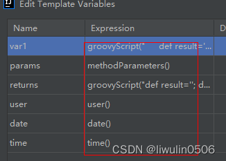 intelli idea 2021 设置java的sout快捷键、方法、类自动生成注释_sout键在哪-CSDN博客