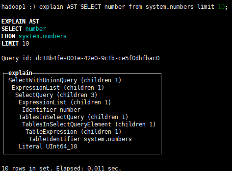 ClickHouse调优（一）基本调优-CSDN博客