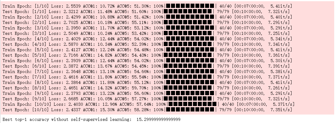 CS231n-assignment3-Self-Supervised Learning_cs231n assignment 3-CSDN博客