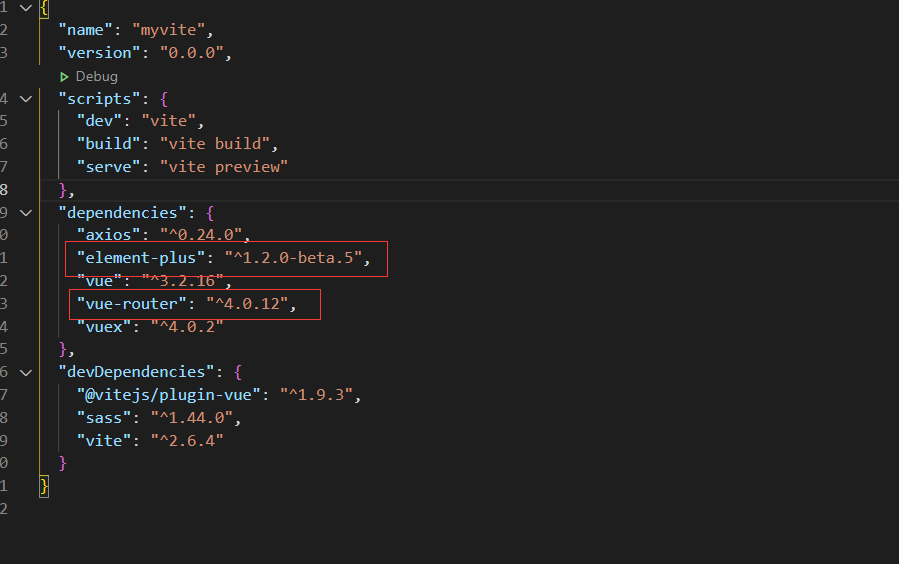 Vue3+Vite+Scss+axios立即入门_vue3 scss vite-CSDN博客
