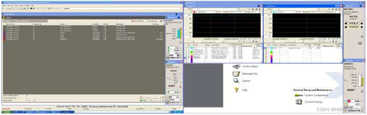 Honeywell EPKS系统SafeView配置及使用 （续）