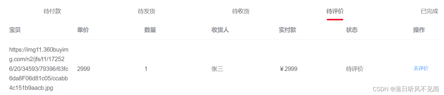 Element:table表格在单元格内放多个数据 Element表格一行多条数据 Csdn博客