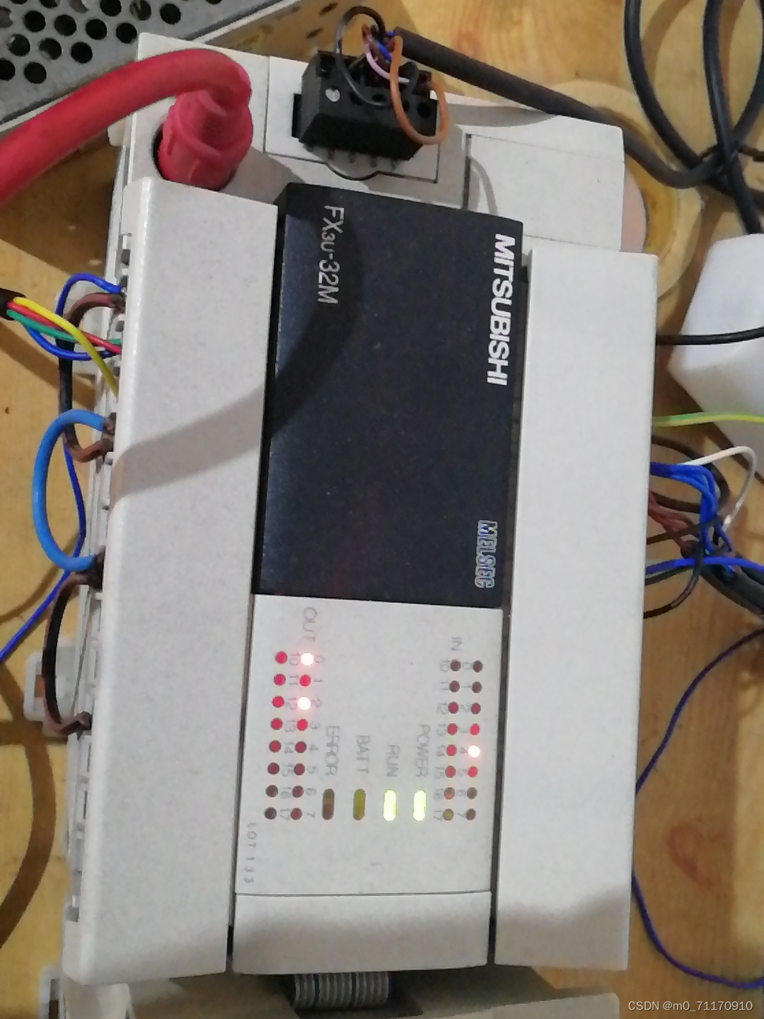 三菱FX3U 步进电机换算FB块_三菱3u写第二个轴fb块保错-CSDN博客