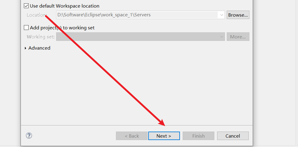 JavaEE环境配置 - 配置Maven： 在eclipse中配置Maven_windows eclipse配置maven镜像-CSDN博客