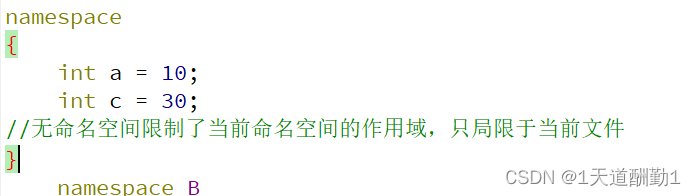 C对c的增强以及扩展改c扩展 Csdn博客 