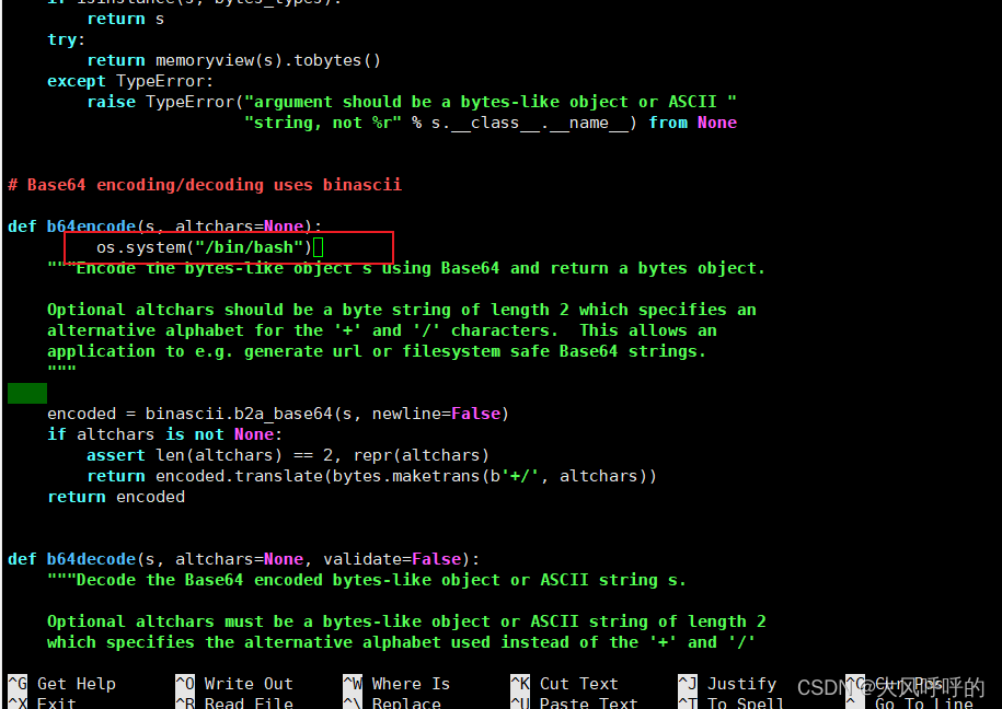 [渗透测试学习靶机04] vulnhub靶场 Corrosion: 2_兰迪扫描-CSDN博客