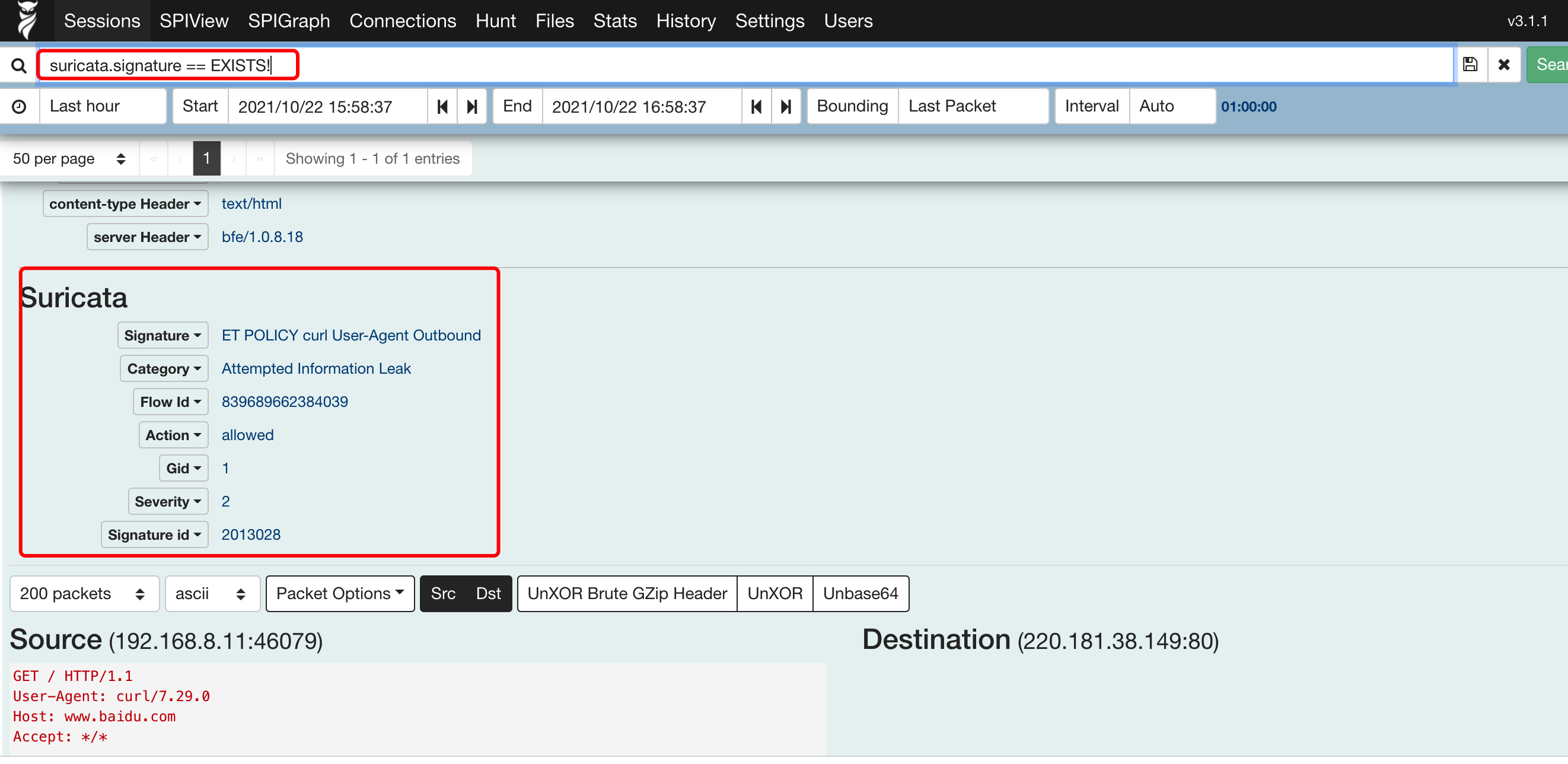 Arkime与Suricata联动配置与使用_arkime插件-CSDN博客
