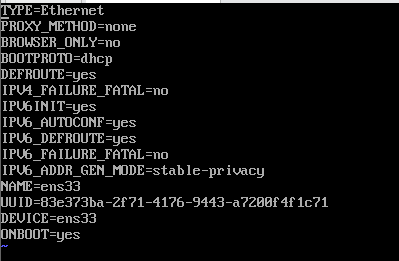 虚拟机网络使用桥接模式,和宿主机无法ssh连接却可以ping通_centos虚机 和主机ping不通 可以ssh-CSDN博客