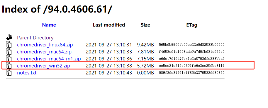 pycharm+selenium进行自动化测试-CSDN博客