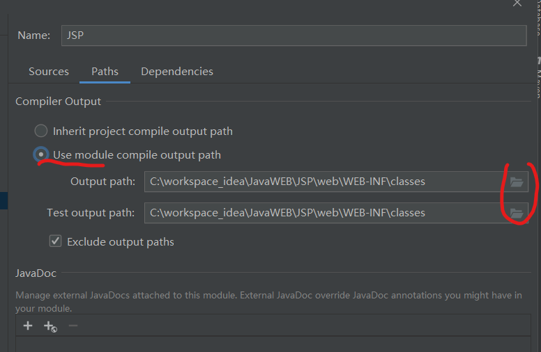 2021.1版IDEA创建动态web工程_javaee application exploded-CSDN博客