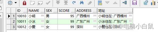 【Oracle 之concat()函数用法 以及使用简化的‘||’进行拼接】_oracle 自带 concat函数?-CSDN博客
