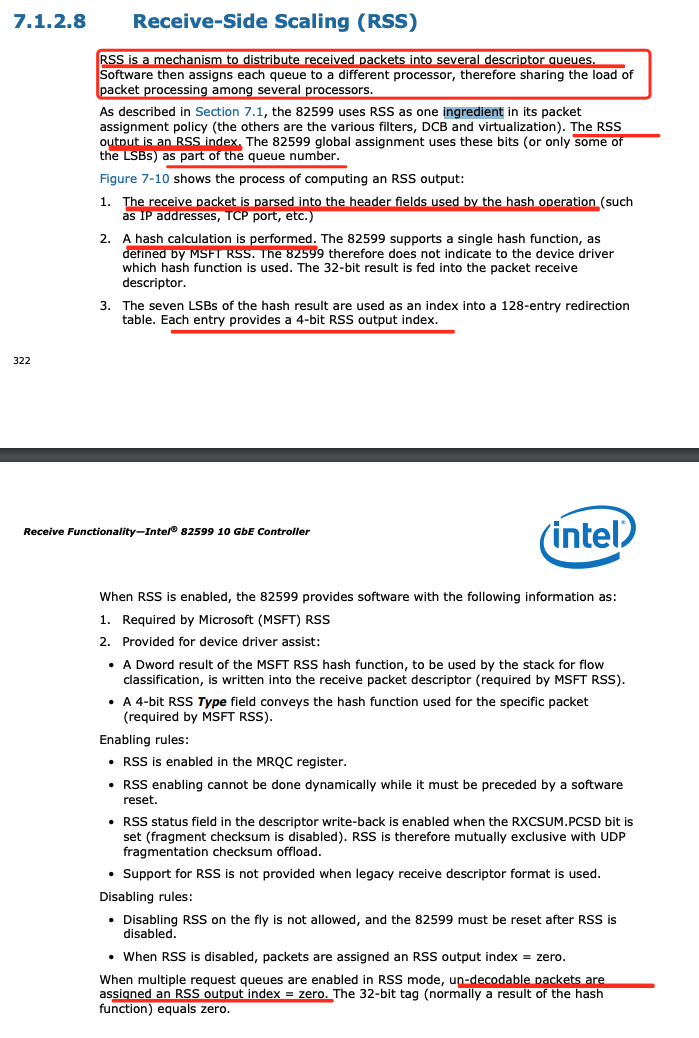 各网卡对于FDIR的支持在DPVS中的应用_ntuple-filters-CSDN博客