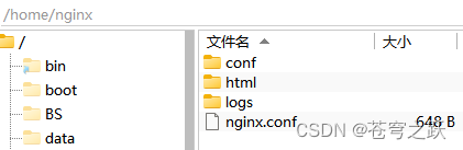 docker 安装 nginx 发布Vue项目_docker nginx vue-CSDN博客