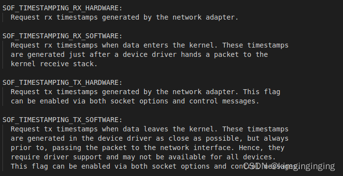 gPTP(802.1as)研究_802.1as协议-CSDN博客