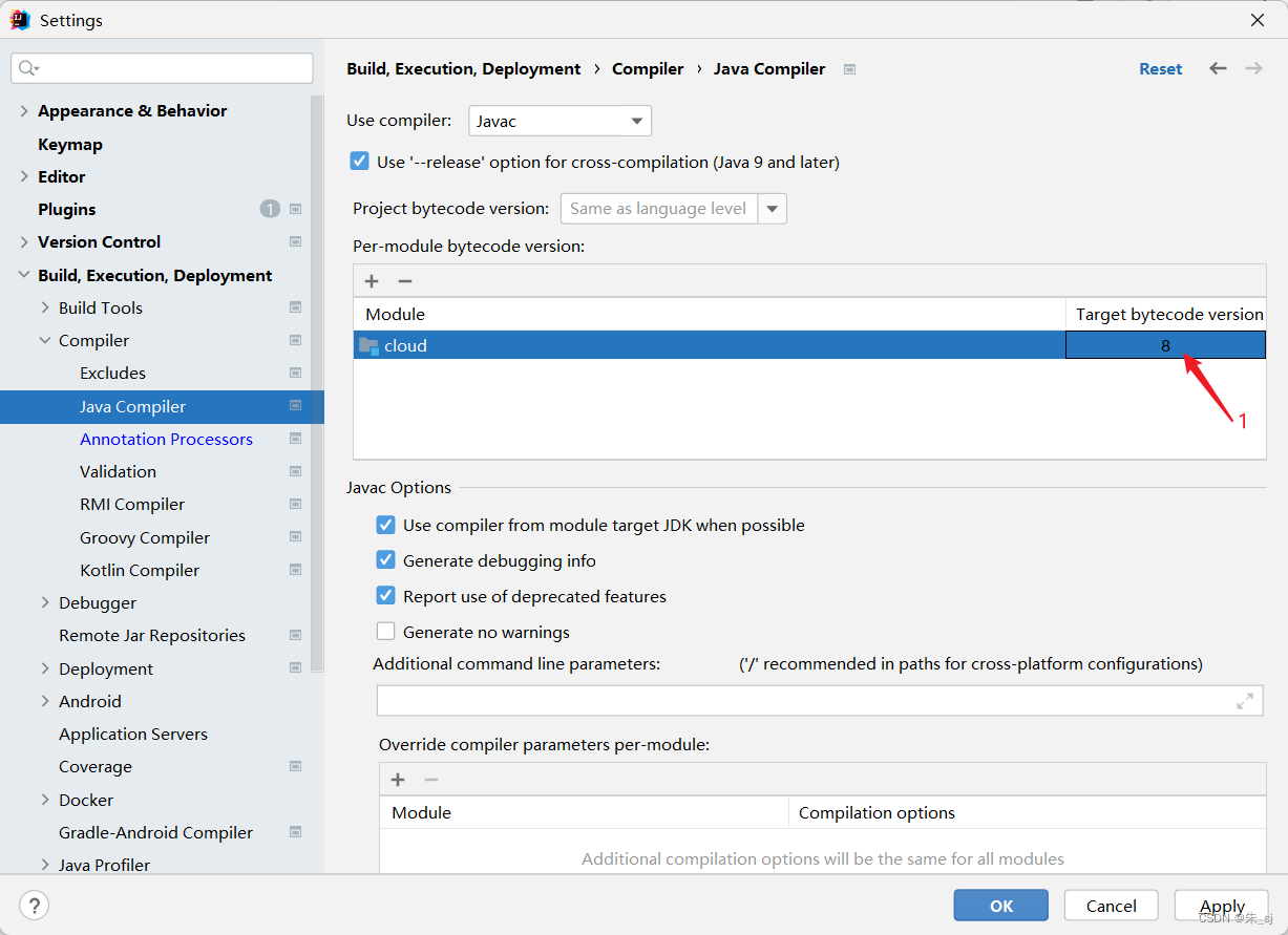 Java SpringCloud进阶之路_java spring cloud 学习进阶-CSDN博客